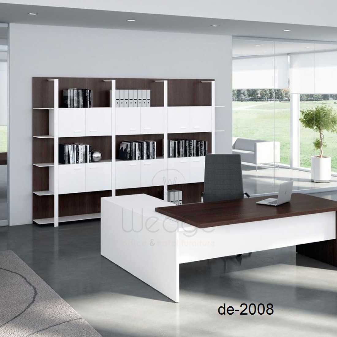 Hope Office - مودرن