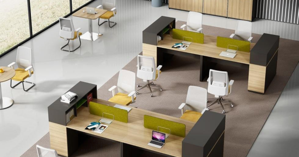 Teamwork modules-workstation code ws-715 - ورك ستيشن